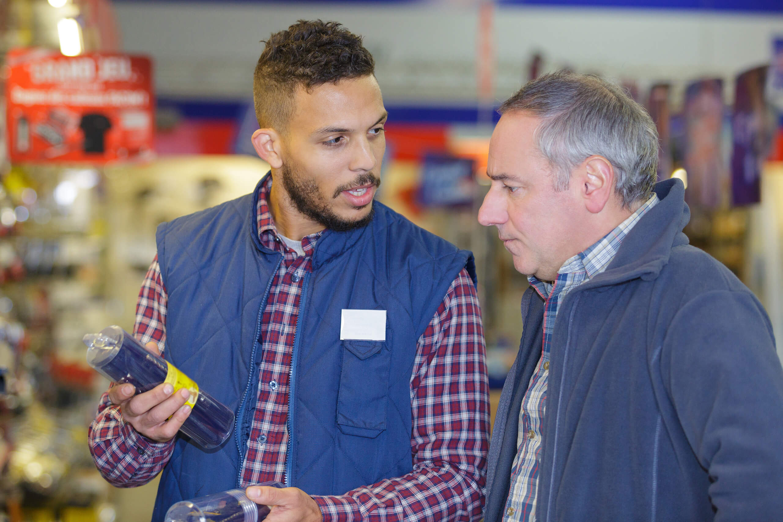 Five difficult situations you'll encounter in a customer service job ...